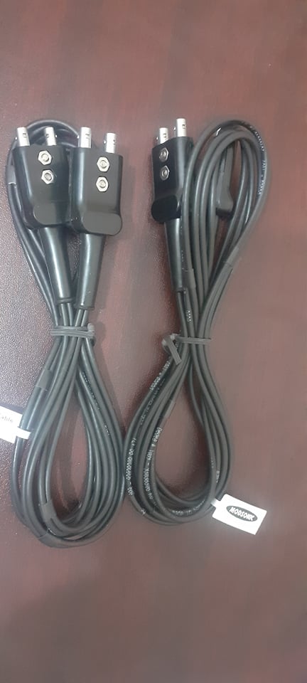Probe Cables – Modsonic Edison-1 Thickness Gauge Price in BD - BDNDT.COM
