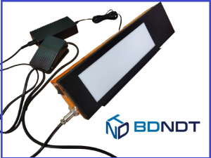 Industrial LED Xray Film Viewer in Bangladesh - BDNDT.COM