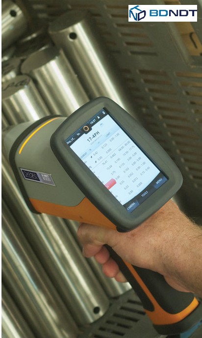 Positive Material Identification (PMI) Testing Services in Bangladesh ...